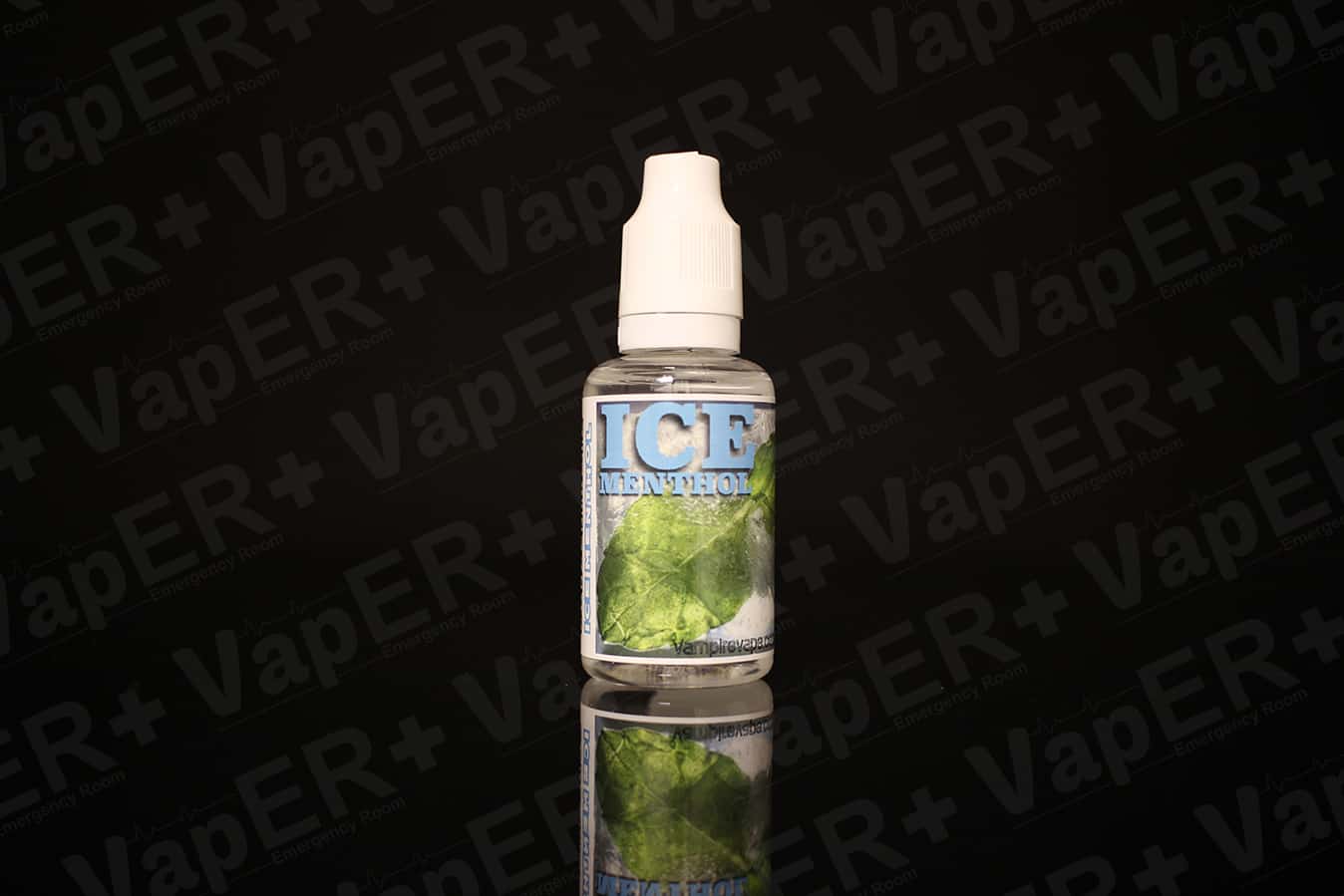 Ice Menthol Concentrate 30ml by Vampire Vape