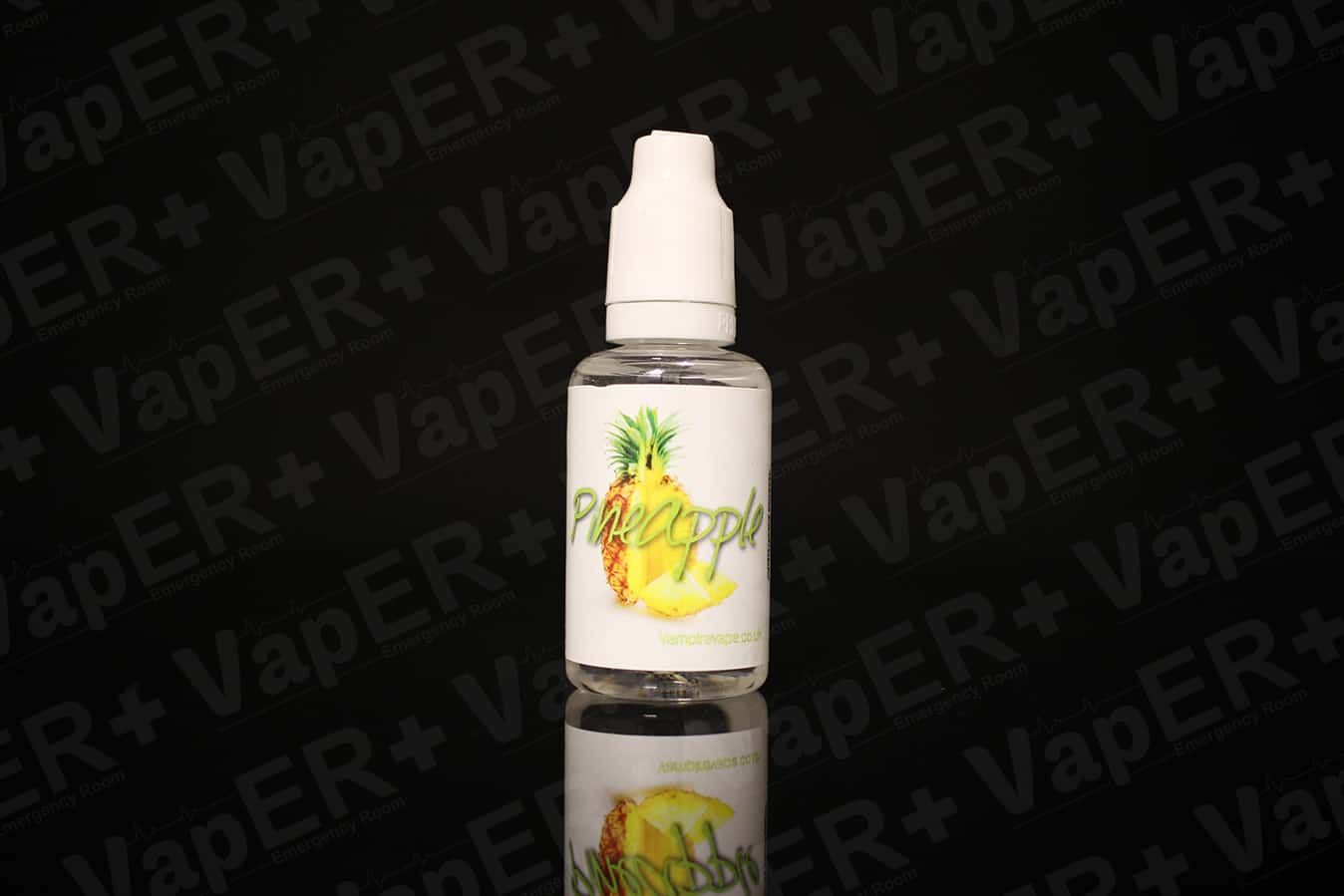 Pineapple Concentrate 30ml by Vampire Vape