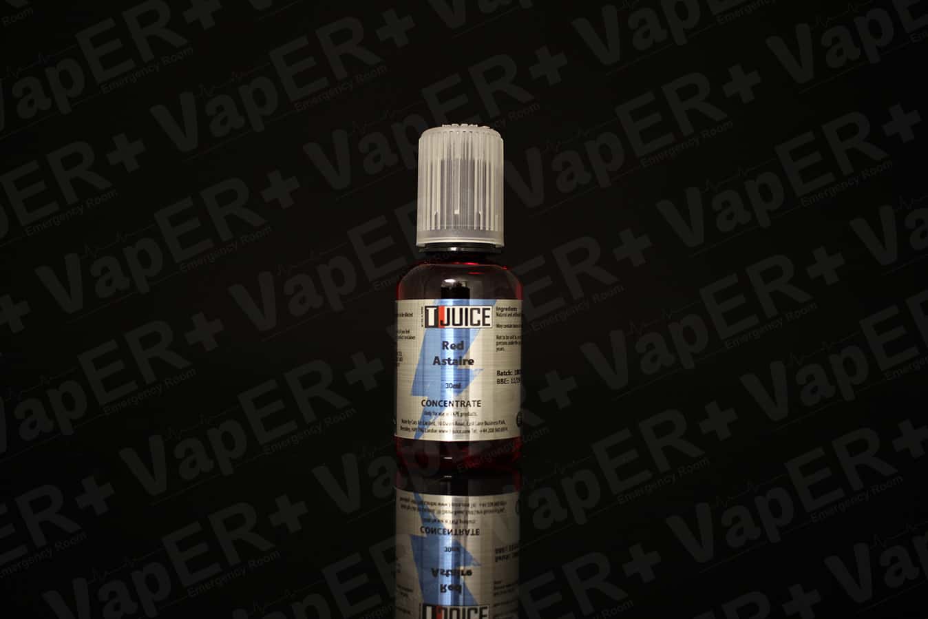 Red Astaire Concentrate 30ml by T-Juice
