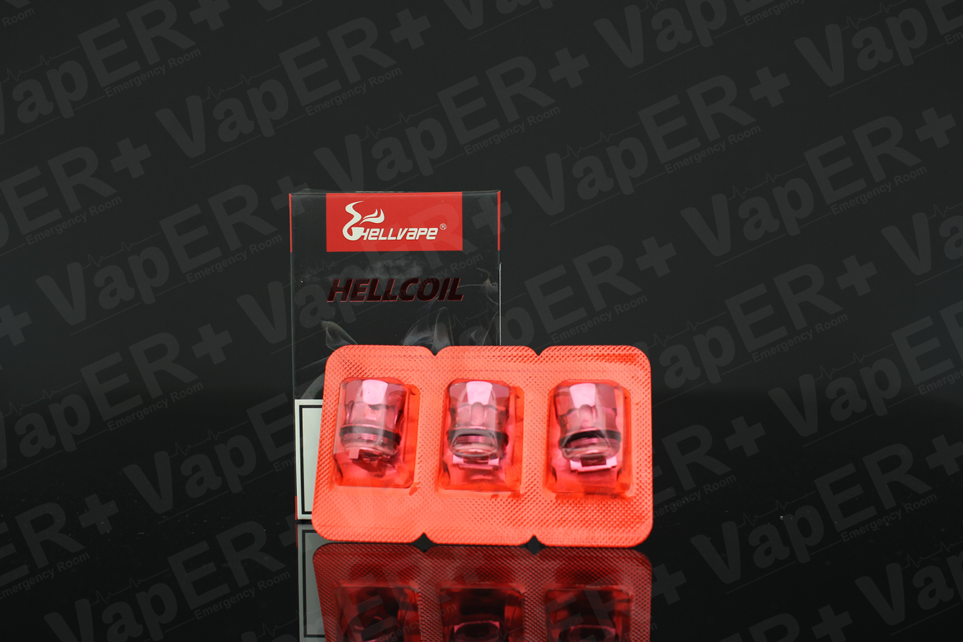 Hellvape Fat Rabbit Replacement coils