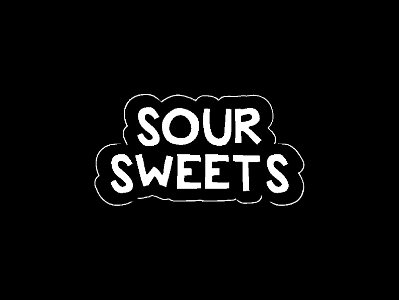 Sweet And Sour Logo